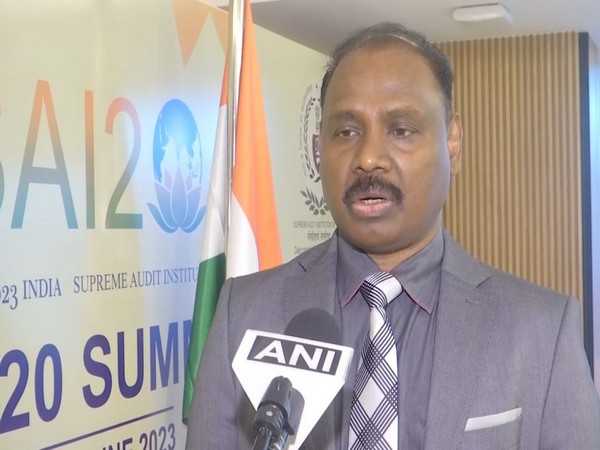 "Will indirectly help audit process..," says CAG after UN chief calls ...