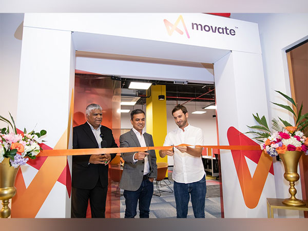 Movate expands its delivery footprint; launches a new state-of-the-art ...