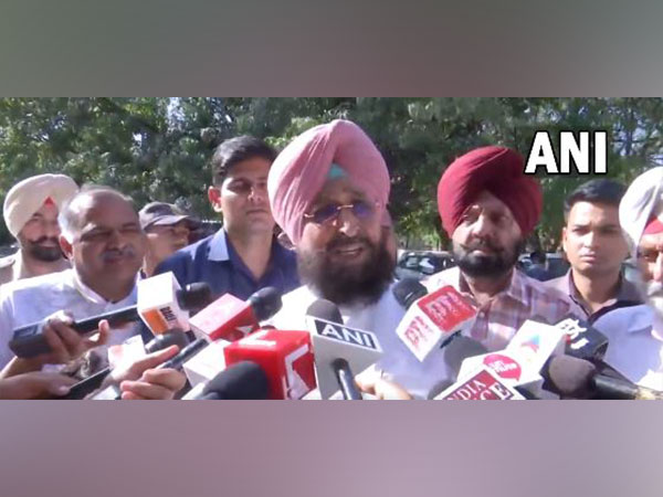 Congress leader Partap Singh Bajwa condemns renaming of Nehru Memorial ...