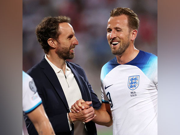 UEFA Euro Qualifiers: "We have quality to win games," says England's ...