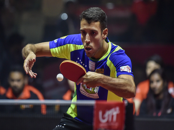 Ultimate Table Tennis: Top five international stars to watch out for in ...