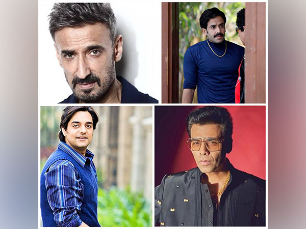 Happy Father's Day: B-Town single dads breaking stereotypes