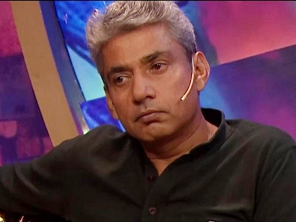 Former cricketer Ajay Jadeja to be seen on 'Bigg Boss OTT2'
