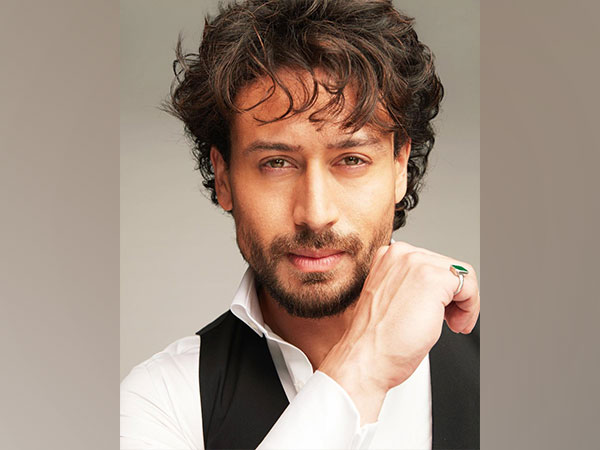 Tiger Shroff collaborates with Zahrah S Khan, Edward Maya for track ...