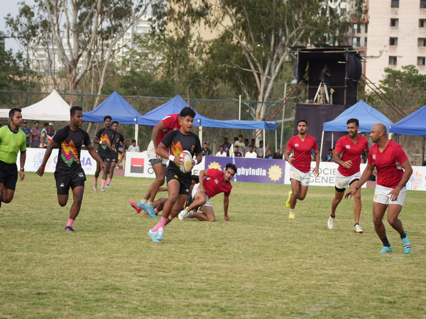 National Rugby 7s Championship 2023: Haryana complete hat-trick at both ...