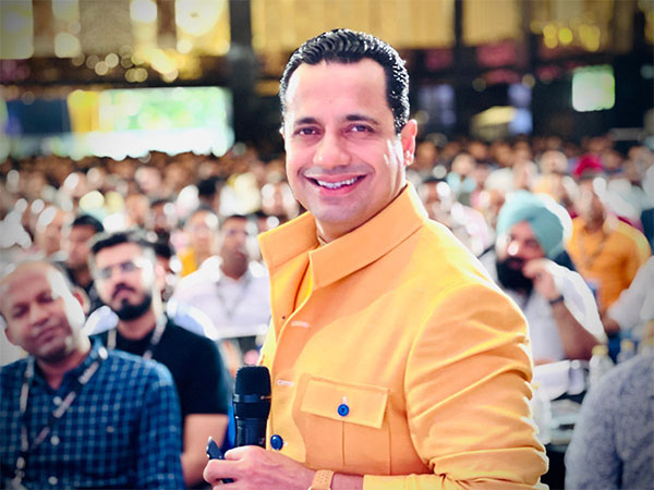 Unlock Your Business Potential with Dr. Vivek Bindra: Experience the ...