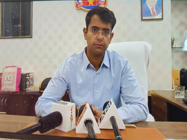 MP: Mukhyamantri Ladli Bahna Sena to help Indore Police in controlling ...