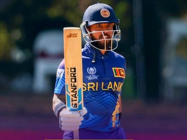 Kusal Mendis completes 8000 runs international cricket, Sri Lanka ...