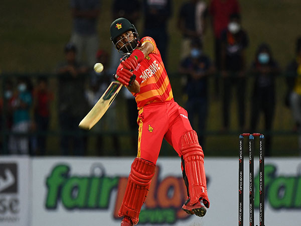 We've promised our people of doing something special: Sikandar Raza ...