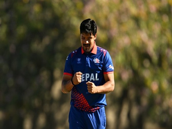 ICC Cricket World Cup Qualifiers: Nepal defeat USA, won match by six ...