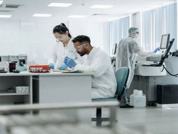 Researchers find dupilumab reduces disease in COPD patients with type 2 ...