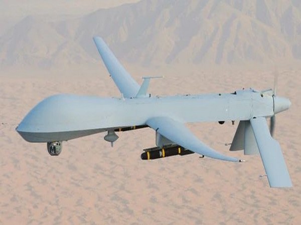 Predator drones to be operated by joint tri-services command, orders ...