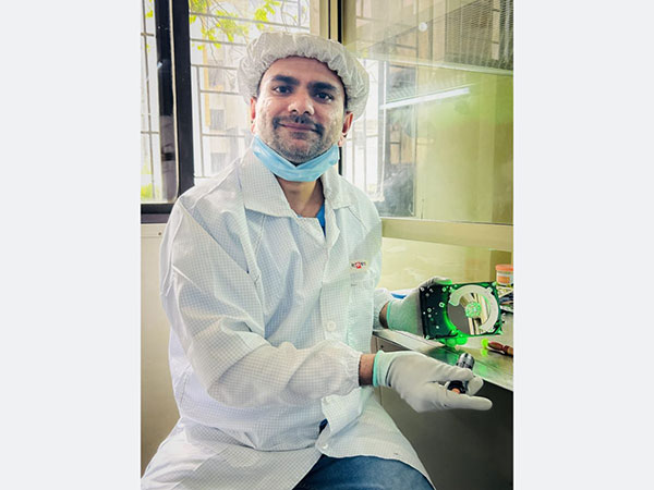 Recobyte helps corporate and non-corporate clients recover data ...