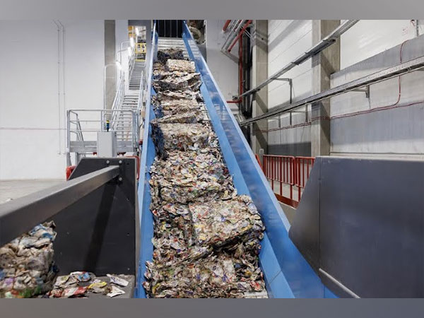 One of Europe's Main Recycling Hubs for Beverage Cartons Starts ...