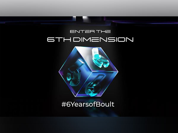 Experience the Power of 6D with Boult, Join the Celebration of 6 ...