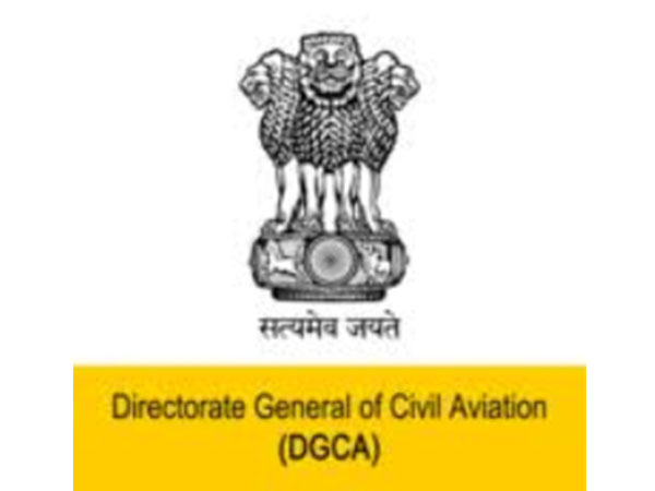 DGCA suspends license of PIC, First officer of Air India for allowing unauthorized person into ...