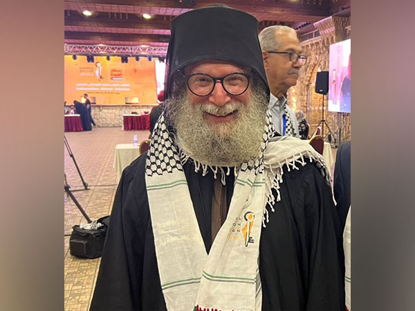 Indo Islamic Heritage Center organises webinar on 'Understanding Indian ...