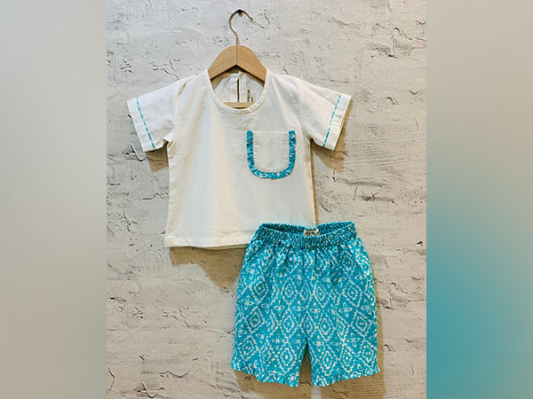 Earthy Tweens launches its latest 'Summer Bloom Collection' showcasing ...