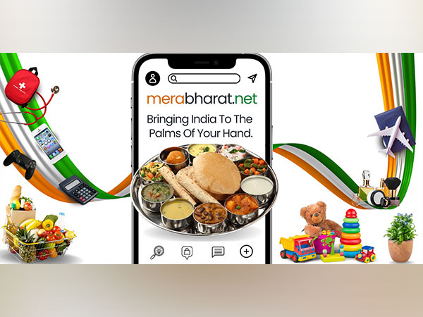 Step into Tomorrow: Merabharat.net as India's Gateway to a Digital ...