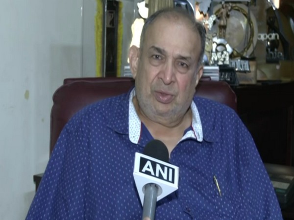 "They should be jailed": Theatre owner hits out at 'Adipurush' makers ...