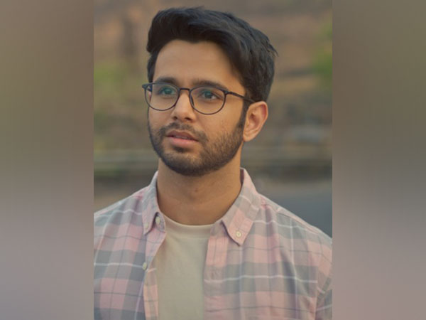 "Our friendship and comfort have grown through the series," says Ritvik Sahore on his friendly ...