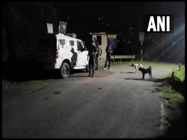 Army opens fire after suspicious movement near LoC in J-K's Poonch