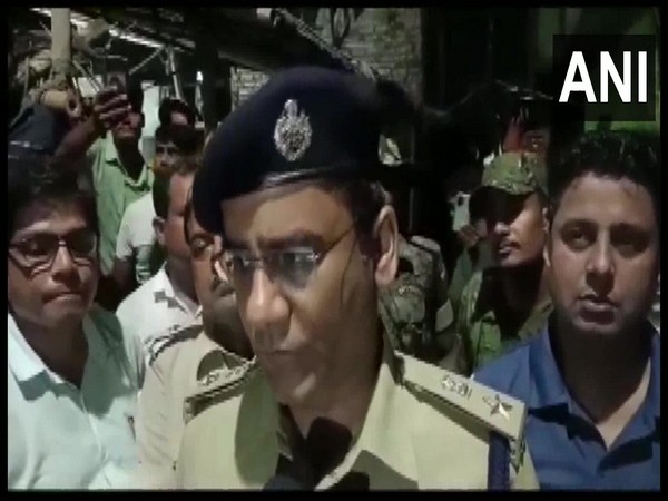 Bihar: Teenager killed, three injured in explosion in Bhagalpur house