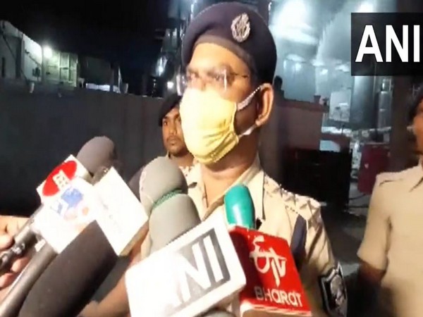 1 killed, over 30 admitted to hospital after inhaling ammonia gas in Bihar's Hajipur
