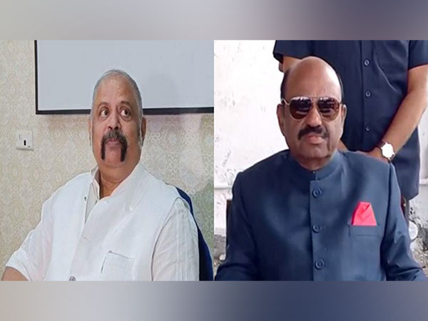 Panchayat elections: West Bengal State Election Commissioner Rajiva ...