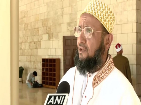 We felt like family when PM Modi interacted, says member of Indian ...