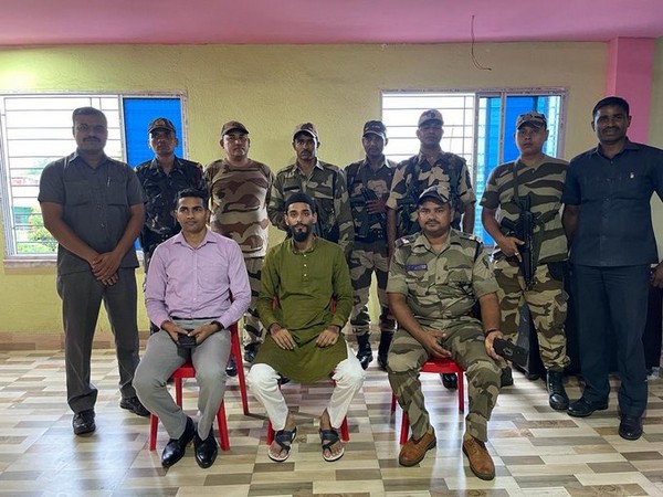 ISF's lone MLA Naushad Siddiqui gets Central security from MHA