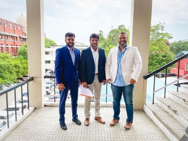 A New Milestone in the Journey of "Your Platform" - India's 1st In ...