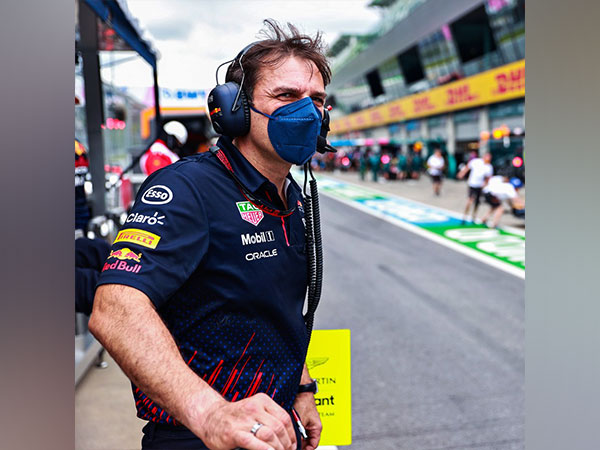 "Make it as quick as possible," says Red Bull F1 technical director ...