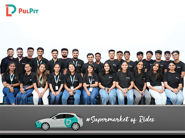 Pulpit Mobility launches Bidding System - A Satisfying Solution for Cab ...