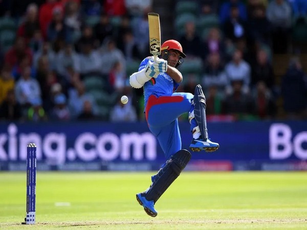 "We will try our best to perform well this World Cup": Afghanistan ...