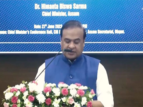 Assam govt inks two MoUs with Centre for DNA Fingerprinting and Diagnostics