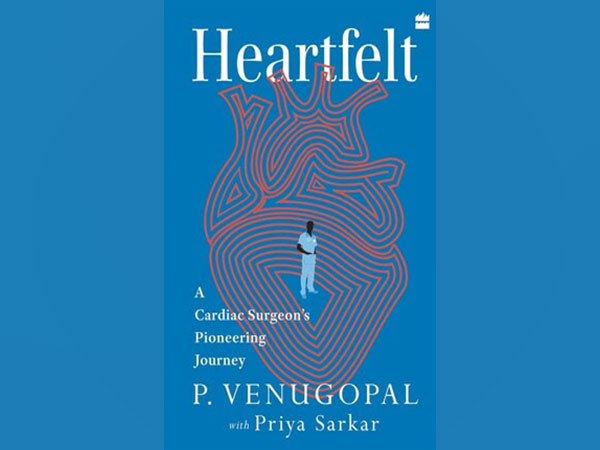 HarperCollins is proud to announce the publication of Heartfelt - A ...