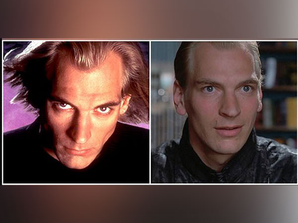 Julian Sands: Remains recovered from California identified as those of ...