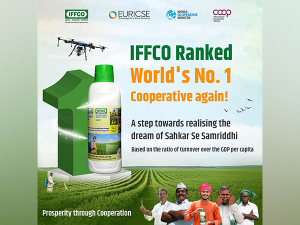 IFFCO brings International Cooperative Alliance General Assembly to ...