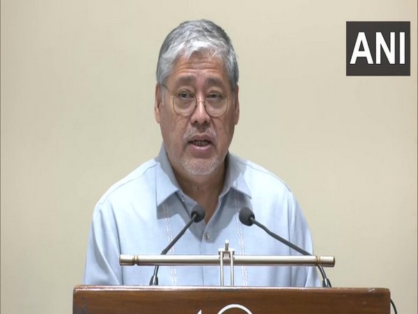 India, Philippines working together to amplify their voices ...