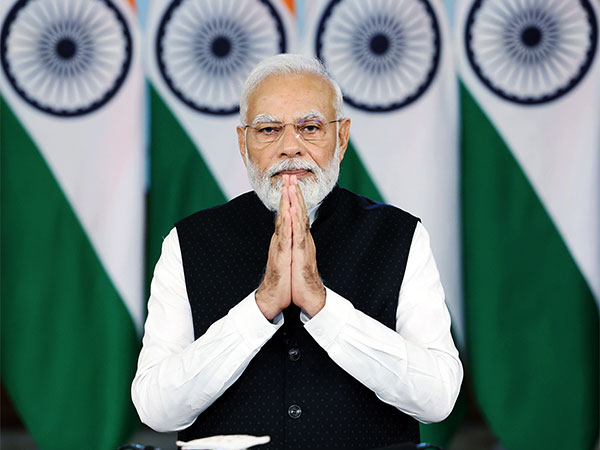 "May this day uphold spirit of togetherness, harmony in society": PM ...