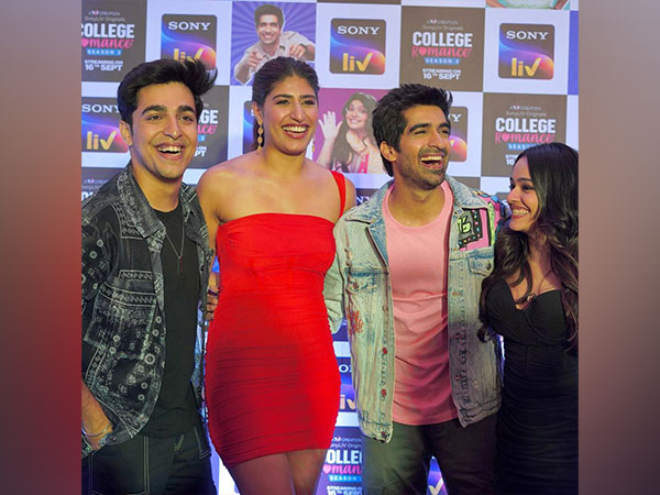 'College Romance' is back with fourth season, deets inside