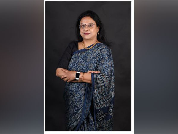 Meet Sonica Aron: The Creative Mind Behind the Marching Sheep Phenomenon