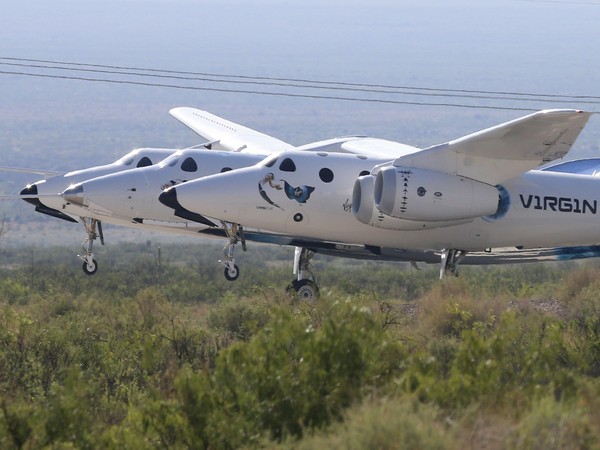 Virgin Galactic set to launch first commercial flight for space tourism after setbacks, delays
