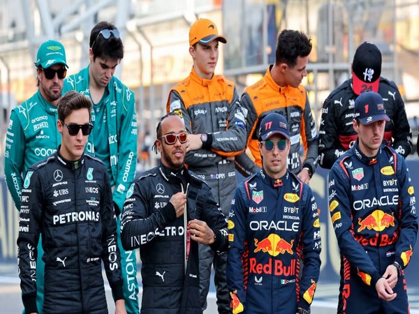 "Max Verstappen is number one, two and three...": Mercedes' George ...
