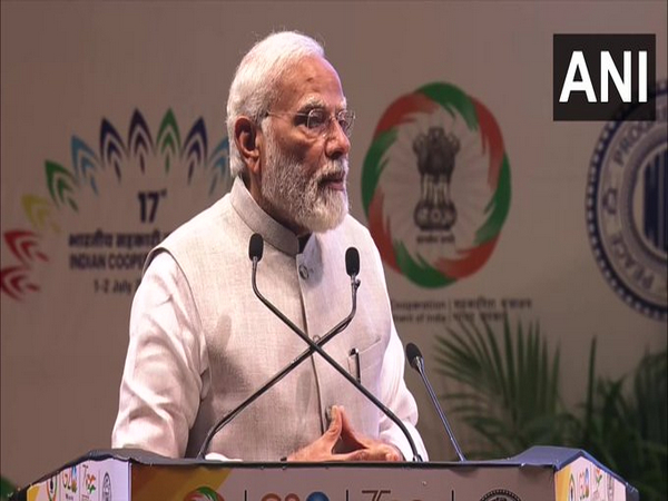 "India's dominance in digital transactions is our new Identity": PM ...