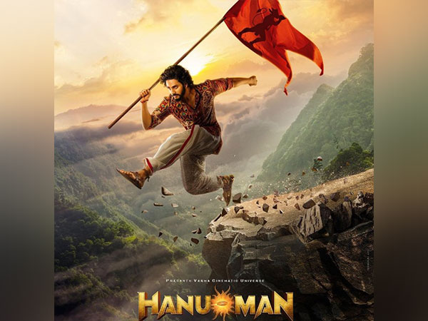 'Hanu-Man' release date unveiled, check out