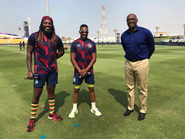 "The fall pre-dates this group of players": Ian Bishop on West Indies ...