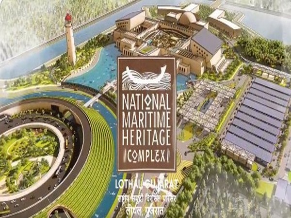 Gujarat: MoU signed for Navy gallery at National Maritime Heritage Complex