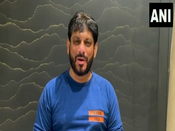 "Can do anything for power...": AIMIM leader Waris Pathan as Ajit Pawar ...